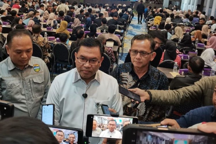 10.300 Relawan SPPG Dapat Ilmu Tambahan Peningkatan Kualitas MBG ...